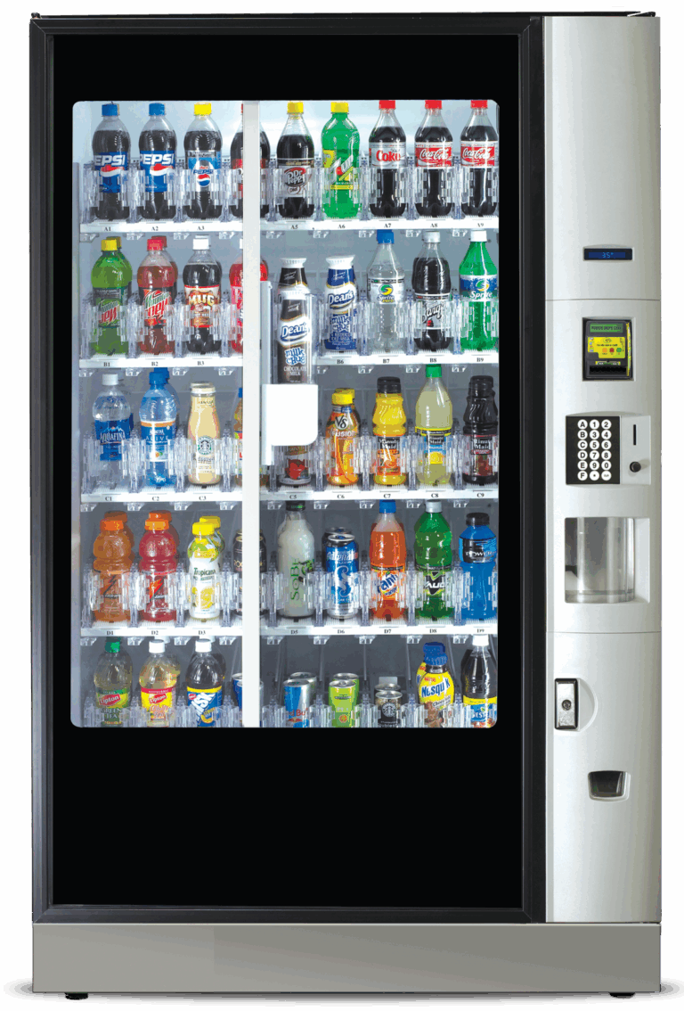 BevMax™ Classic - Crane Convenience