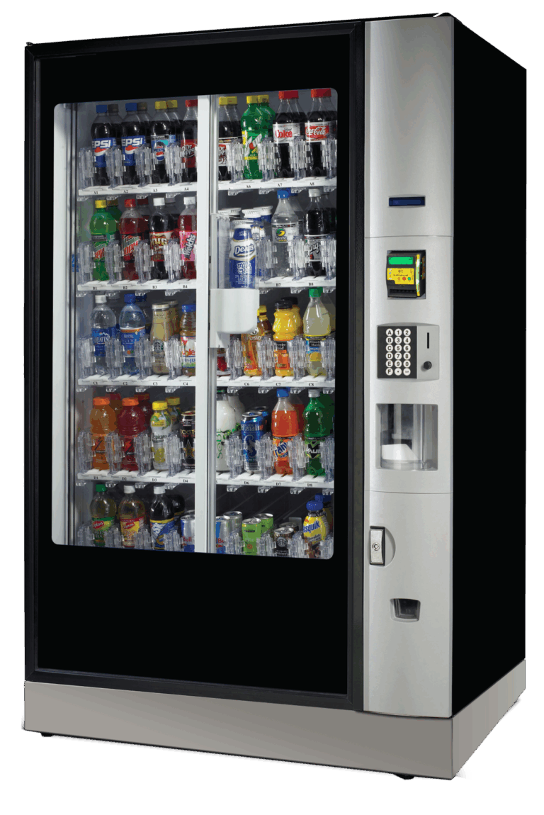 BevMax™ Classic - Crane Convenience