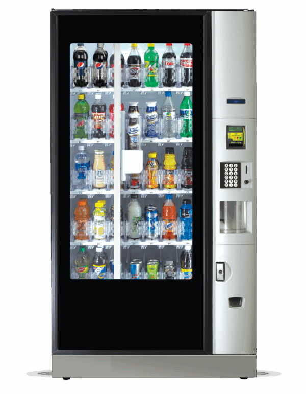 BevMax™ Classic - Crane Convenience